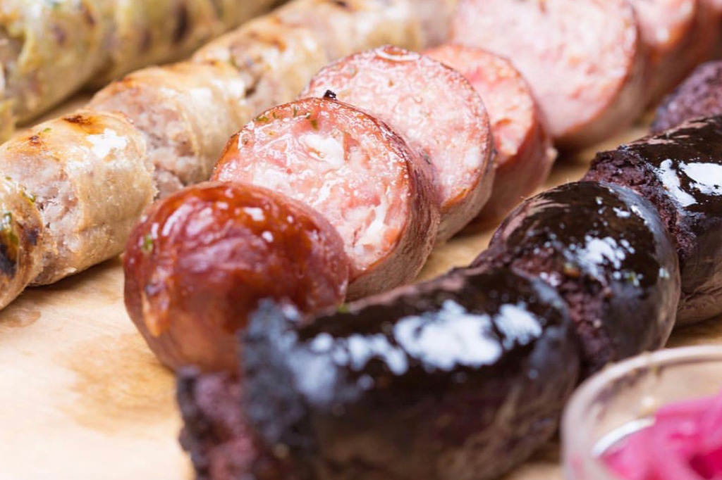 Charcuterie Frick - Marché des jardiniers